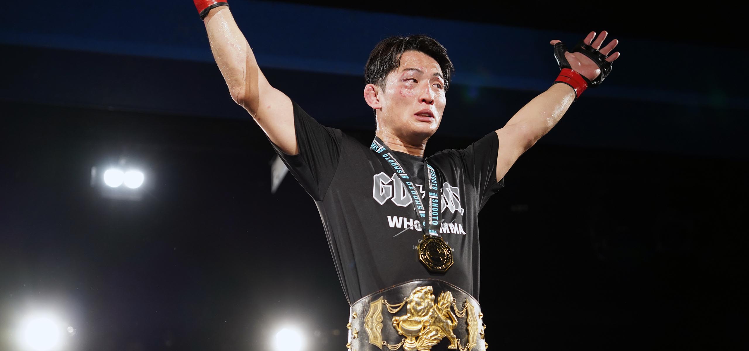 FIGHT MEMO for 修斗旅 | 修斗旅のしおり プロ修斗・アマ修斗・選手情報