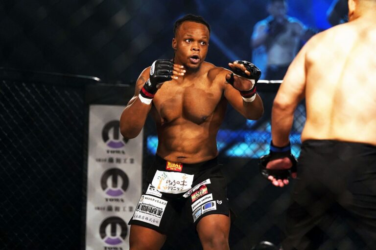 プロ修斗山口大会 TORAO37 #shooto1207 | FIGHT MEMO for 修斗旅