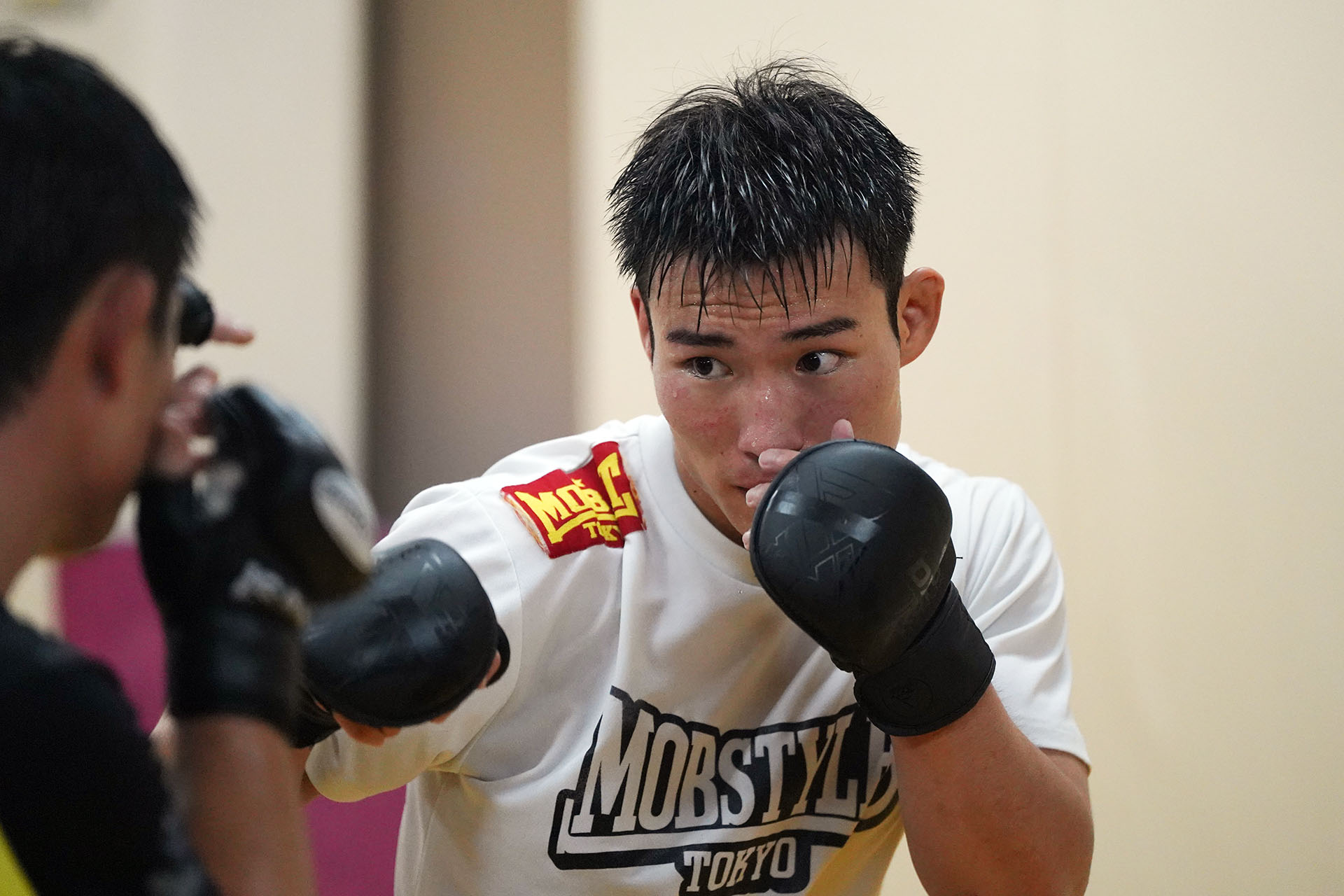 FIGHT MEMO for 修斗旅 | 修斗旅のしおり プロ修斗・アマ修斗・選手情報